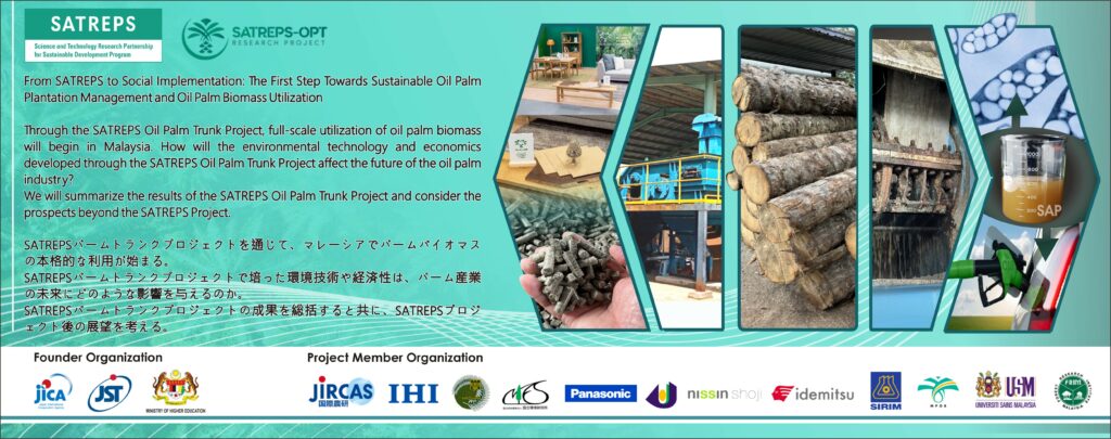 Project Session - ISBP 2024